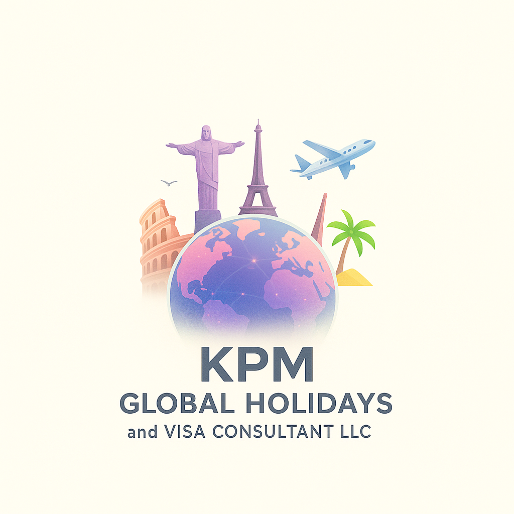 KPM Global Holiday | Your Journey, Our Promise
